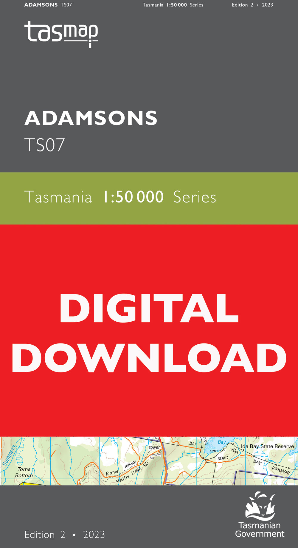TASMAP