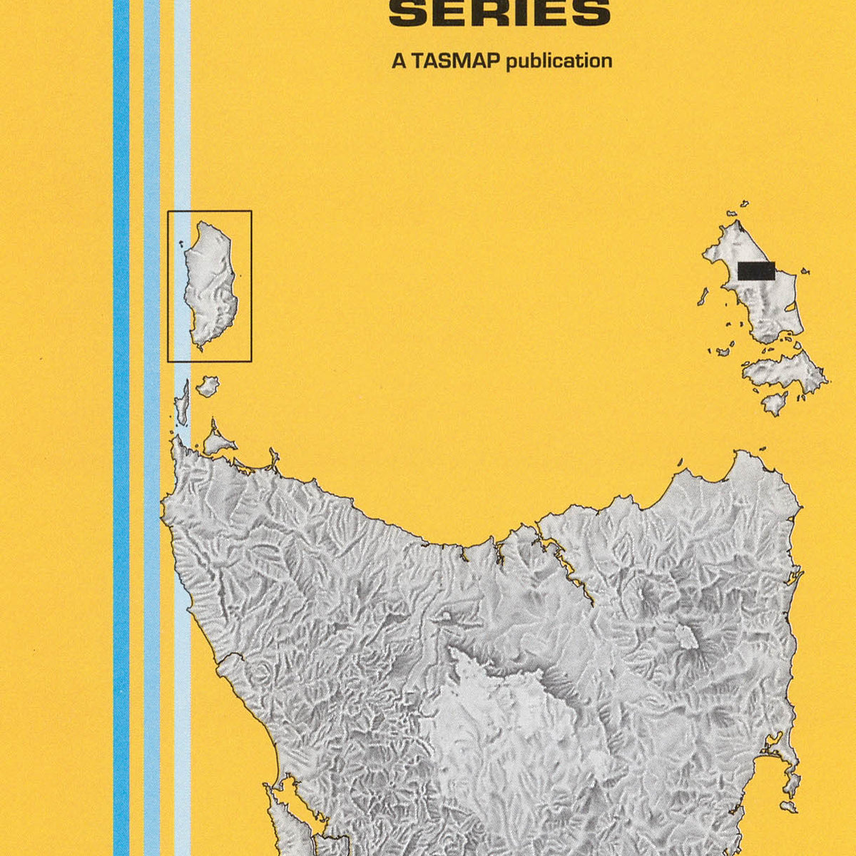 Memana 1:25000 Topographic/Cadastral Map – TASMAP